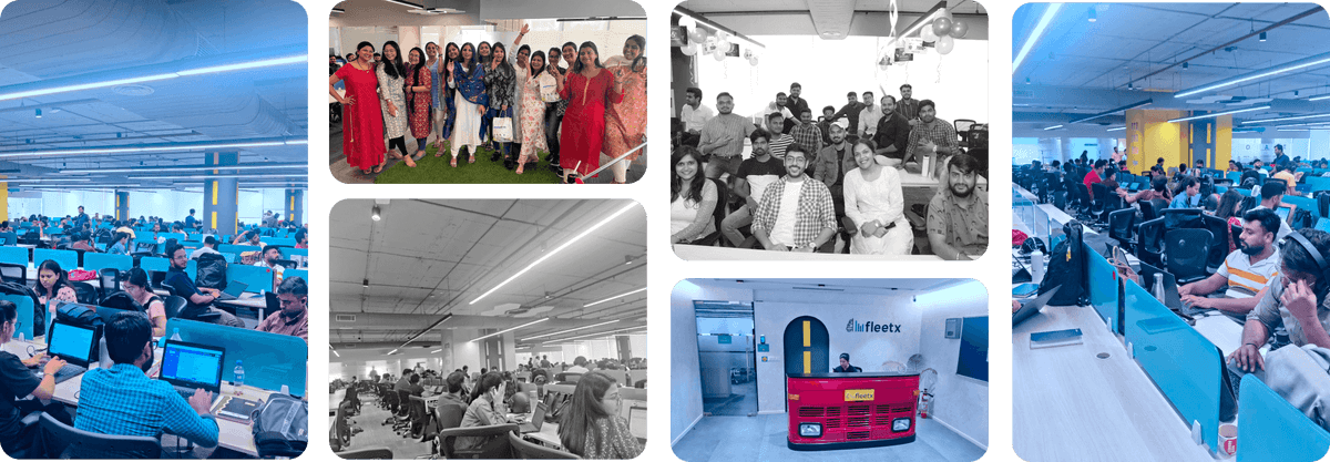 About Us | Fleetx.io