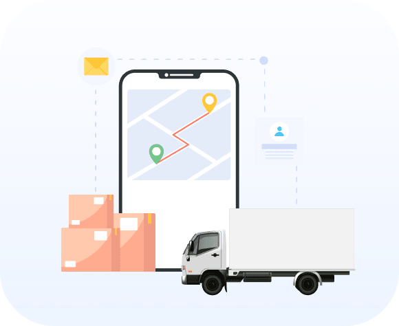 Transport Load Builder Management | Fleetx.io